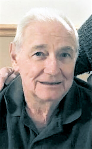 BERNARD “RAY” ELLIOTT SR | News, Sports, Jobs - The Herald Star